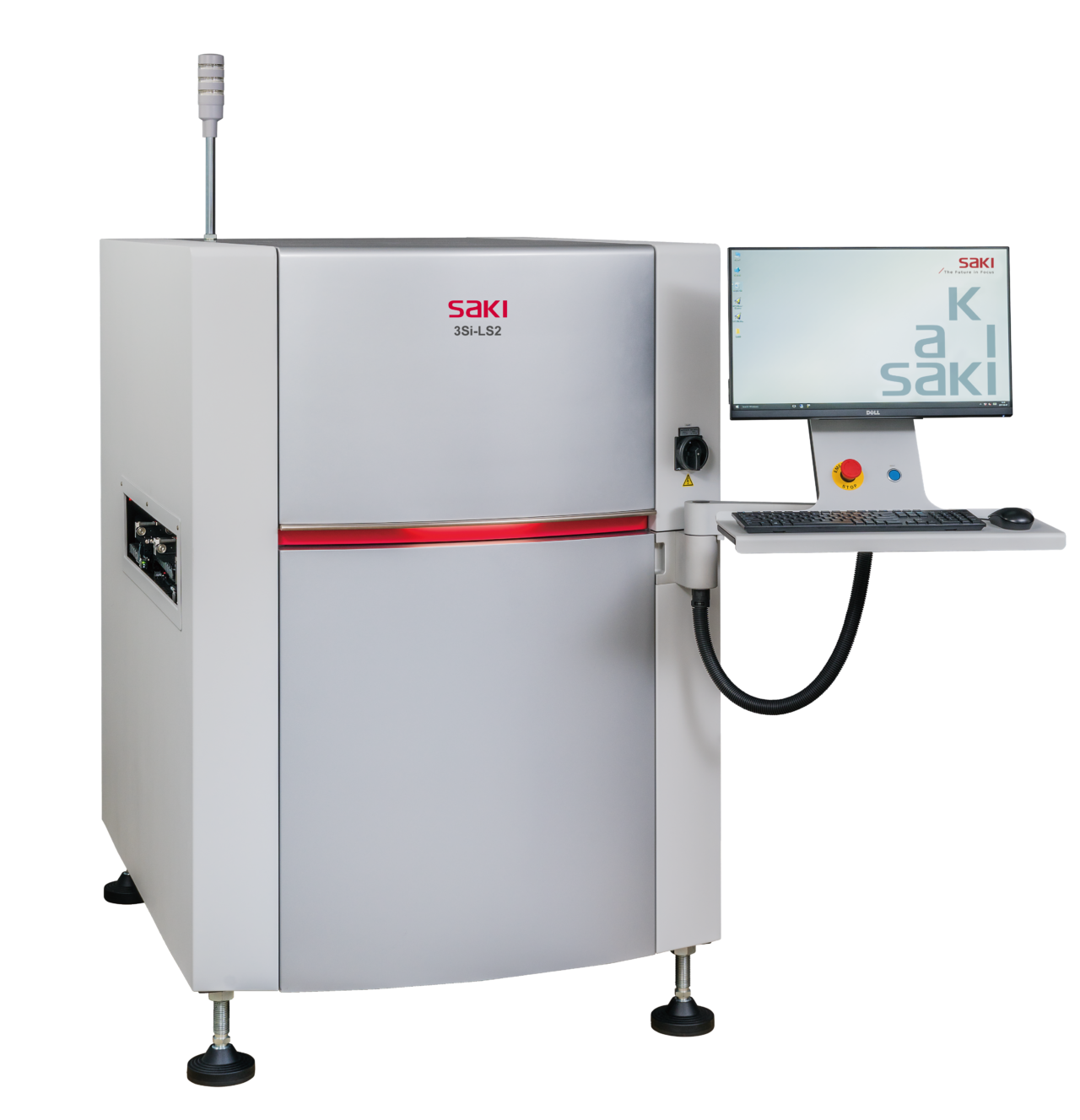 Automationssysteme | Assys Page