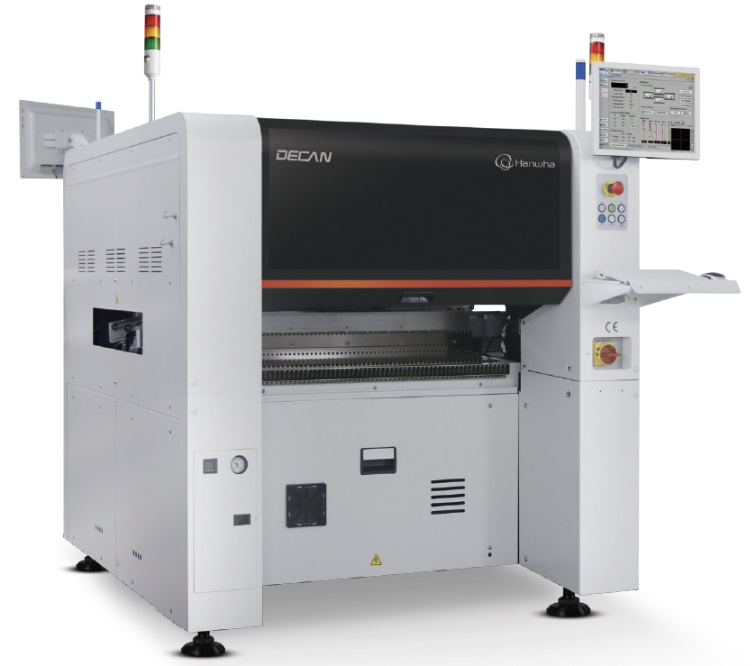 Decan Serie | Assys Page